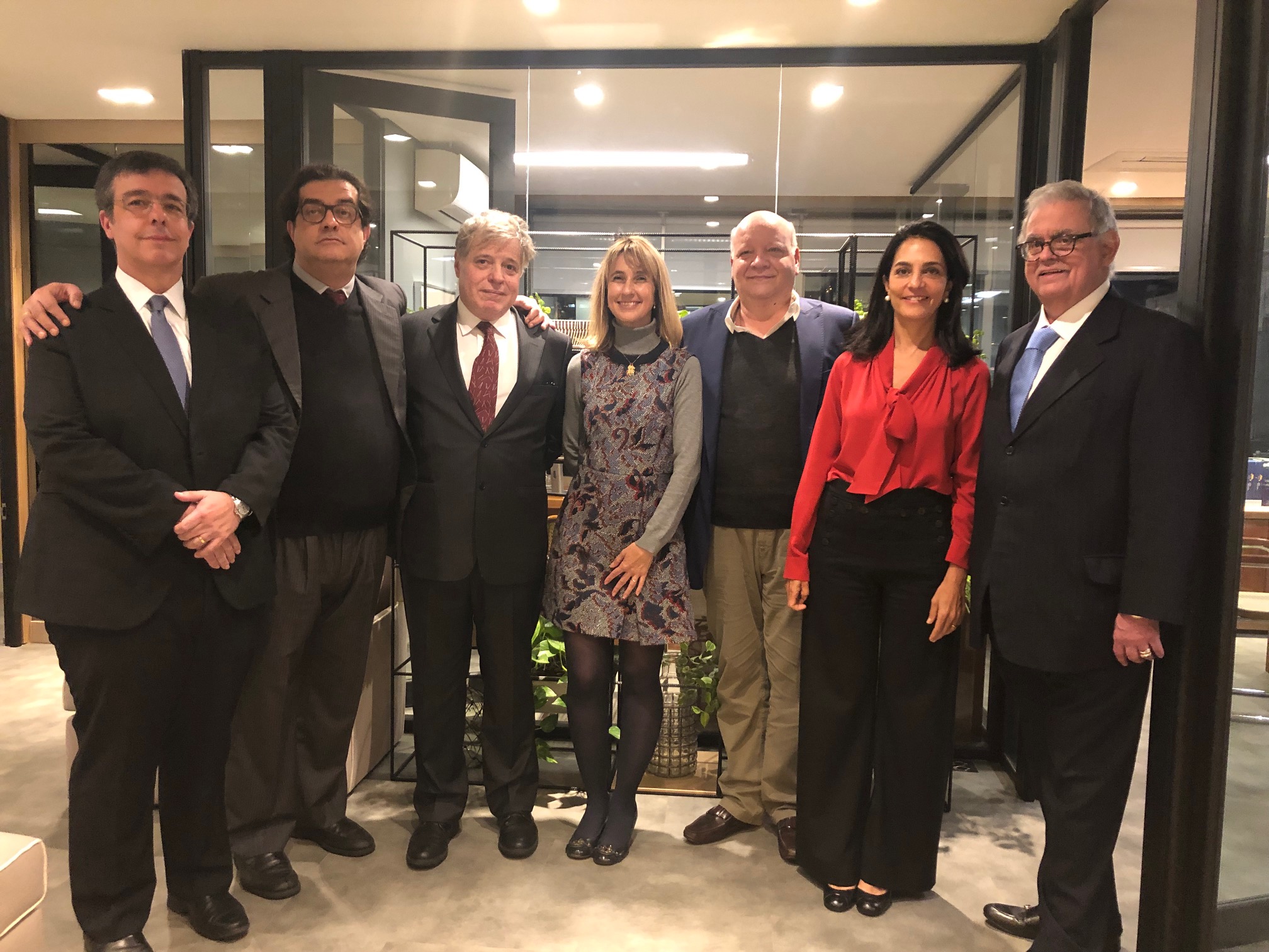 Novo Conselho Deliberativo do IDDD é eleito | Instituto de Defesa do ...